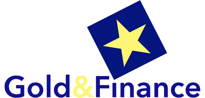 Gold & Finance Homepage - Gold & Finance